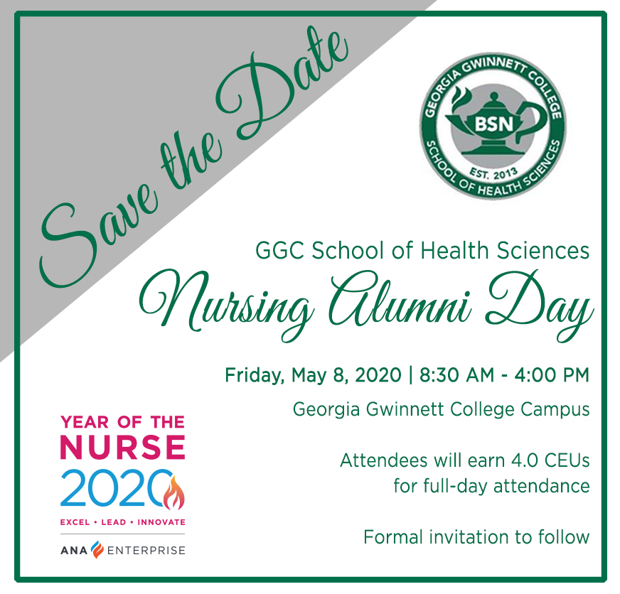 School of Business Alumni Night - GGC Alumni Association